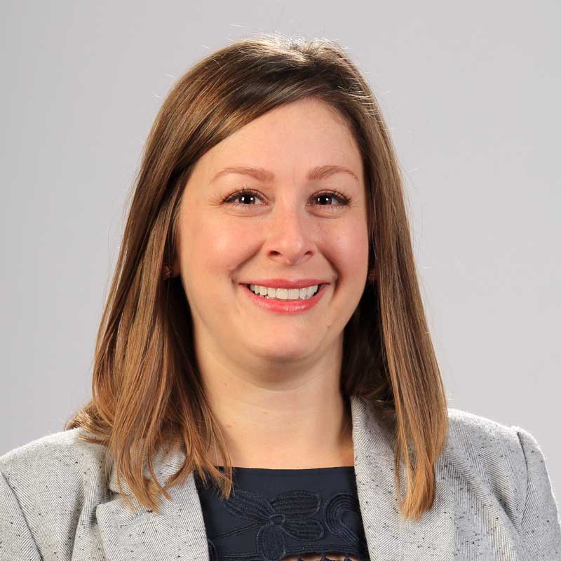 Andrea Shea - Standing Partnership