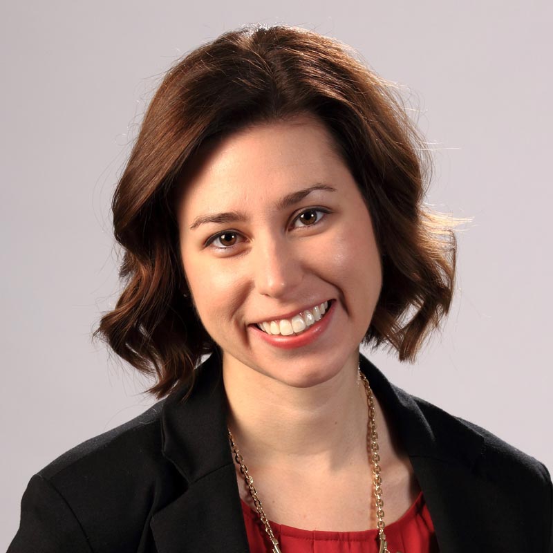 Maggie Donnelly - Standing Partnership