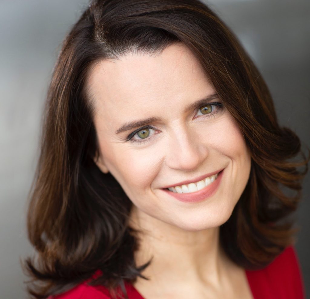 Getting to Know Our Team | Julie Layton