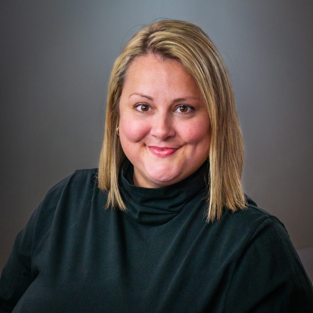 Getting to Know Our Team | Kate Yates | Standing Partnership