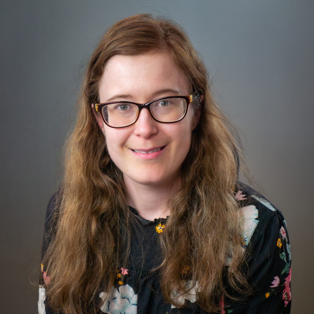 Getting to Know Our Team | Katie Gerweck - Standing Partnership