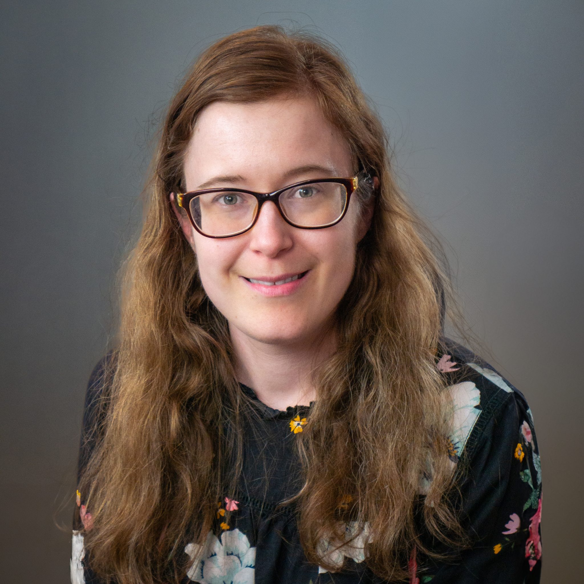 Getting to Know Our Team | Katie Gerweck - Standing Partnership