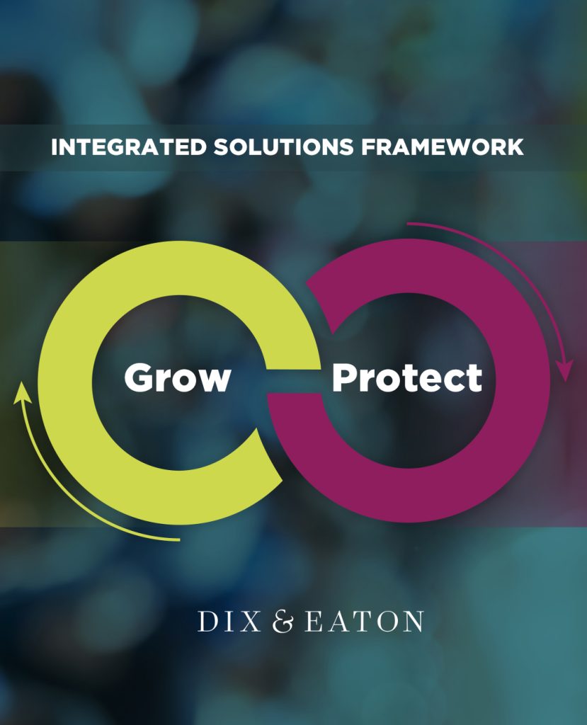 Introducing Grow and Protect: A New Framework for Sustainable ...